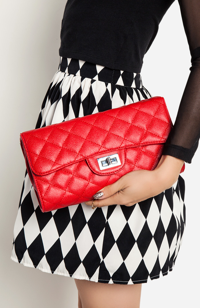 Checkmate | DAILYLOOK