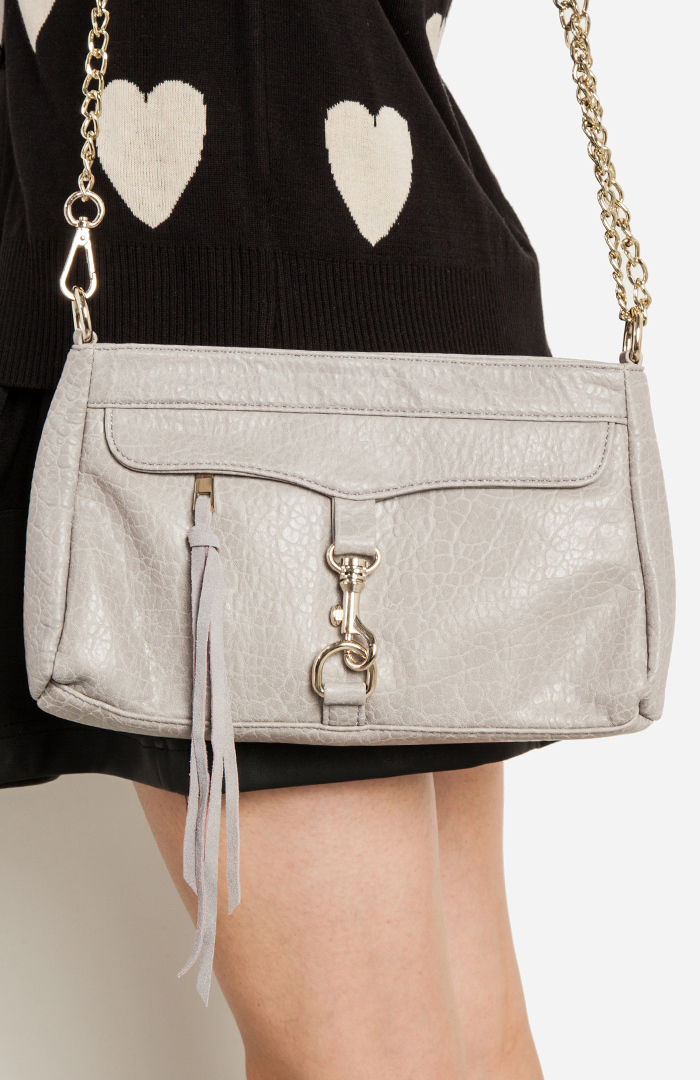 Class Act | DAILYLOOK