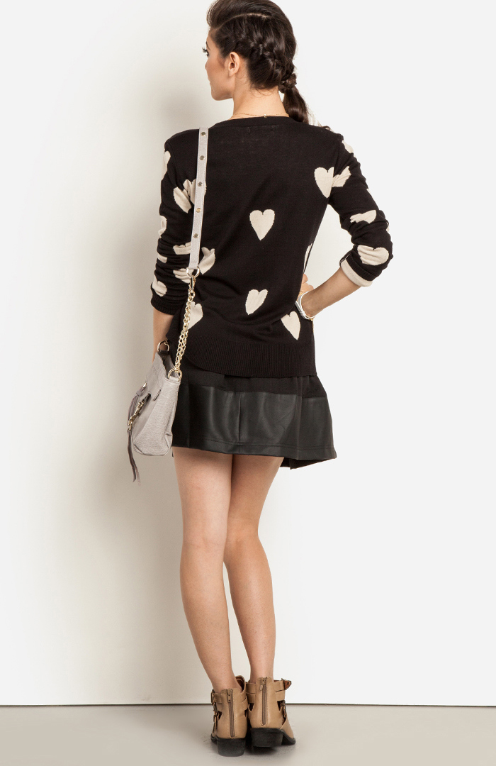 Class Act | DAILYLOOK