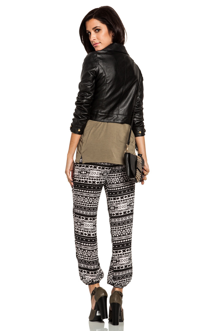 21st Century Outlaw | DAILYLOOK