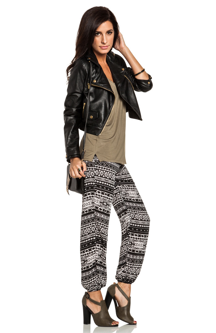 21st Century Outlaw | DAILYLOOK