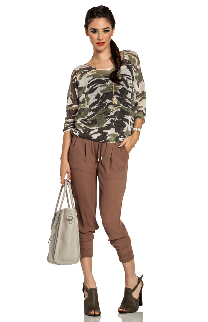 Fashion Recruit | DAILYLOOK