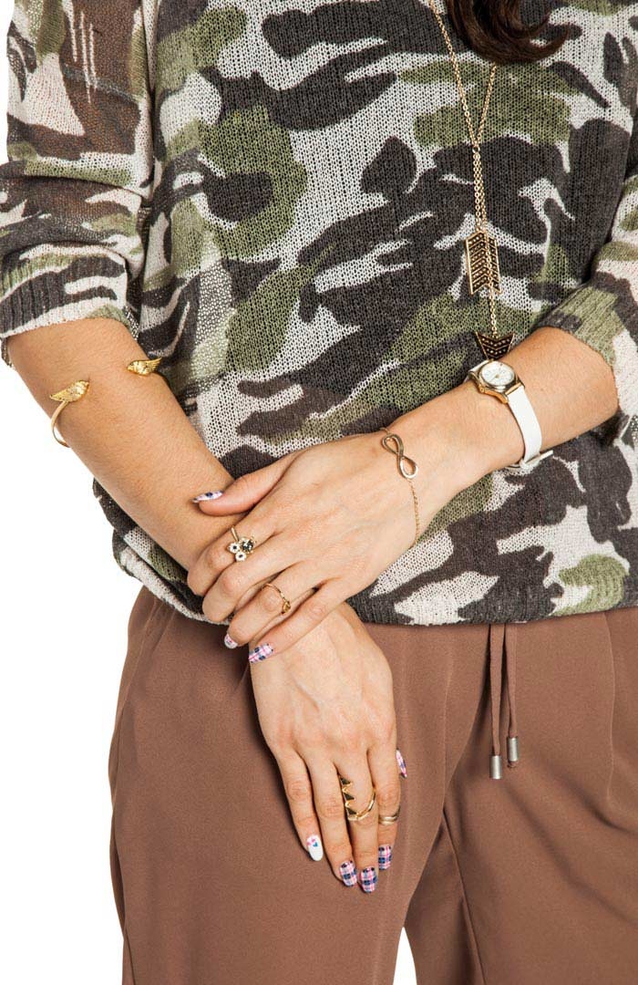 Fashion Recruit | DAILYLOOK