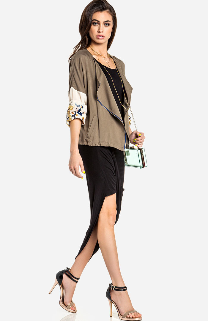 The Dress to Impress | DAILYLOOK