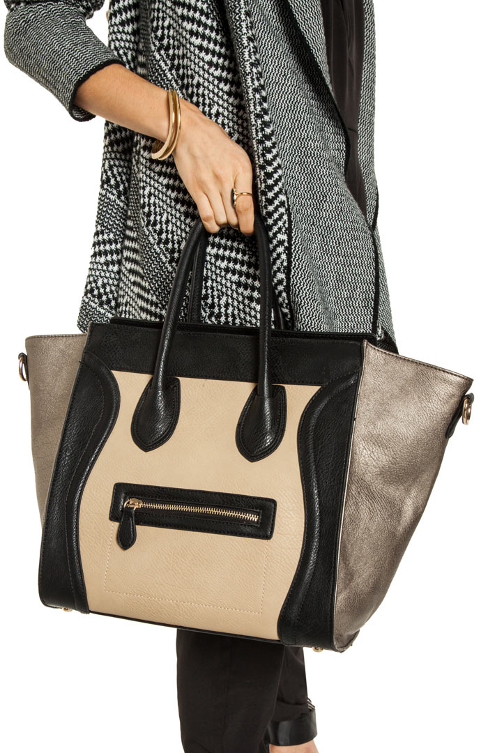 The Treasury | DAILYLOOK