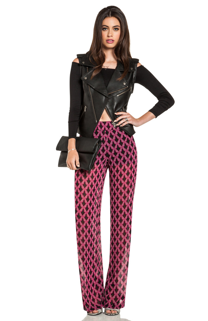 Southern Rock | DAILYLOOK