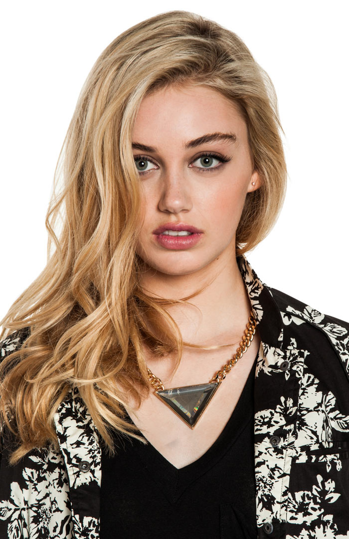 Bomb Shell | DAILYLOOK