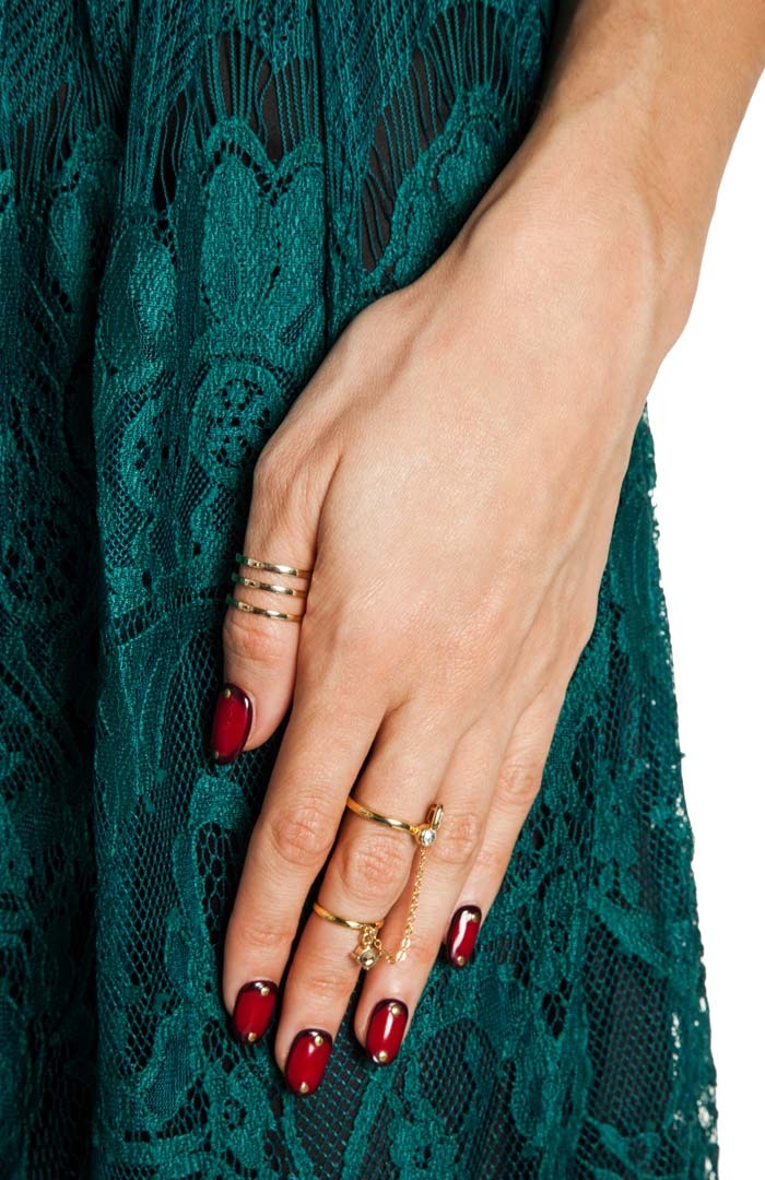 State of Grace | DAILYLOOK