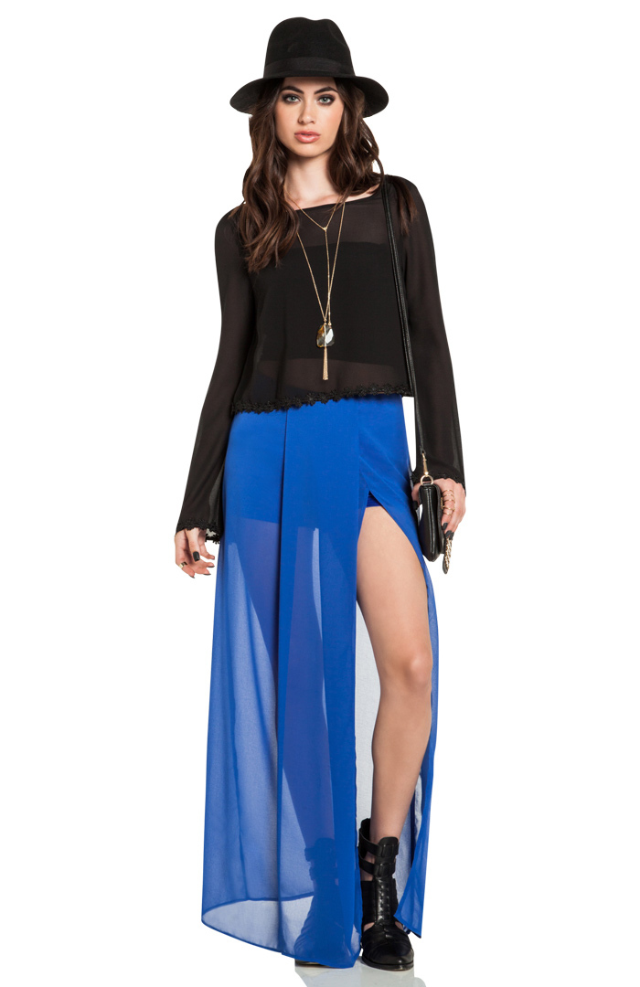 Street Swagger | DAILYLOOK