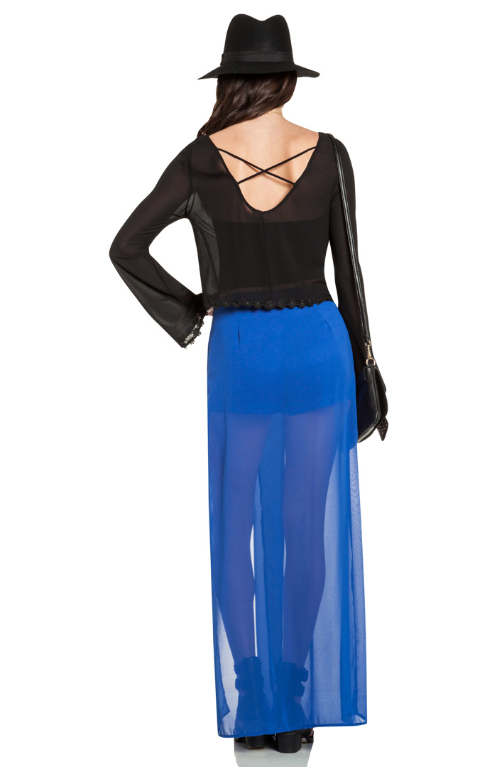 Street Swagger | DAILYLOOK