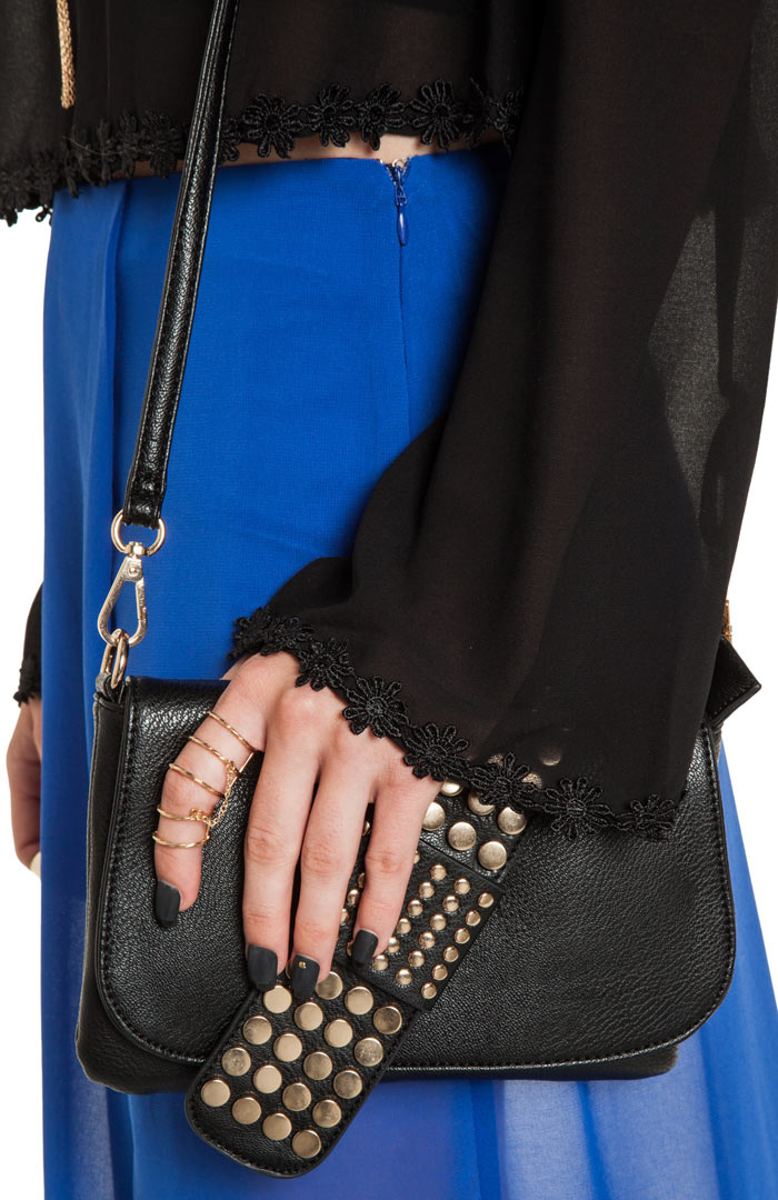 Street Swagger | DAILYLOOK