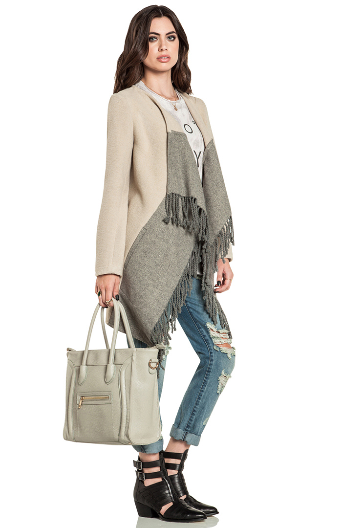 Philly Me Up | DAILYLOOK