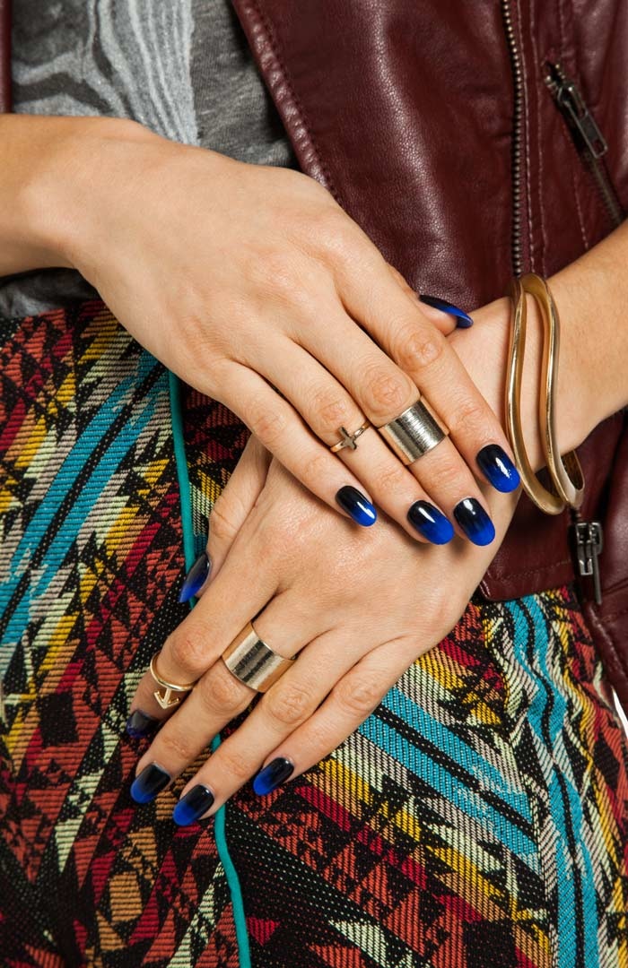 Graze Anatomy | DAILYLOOK