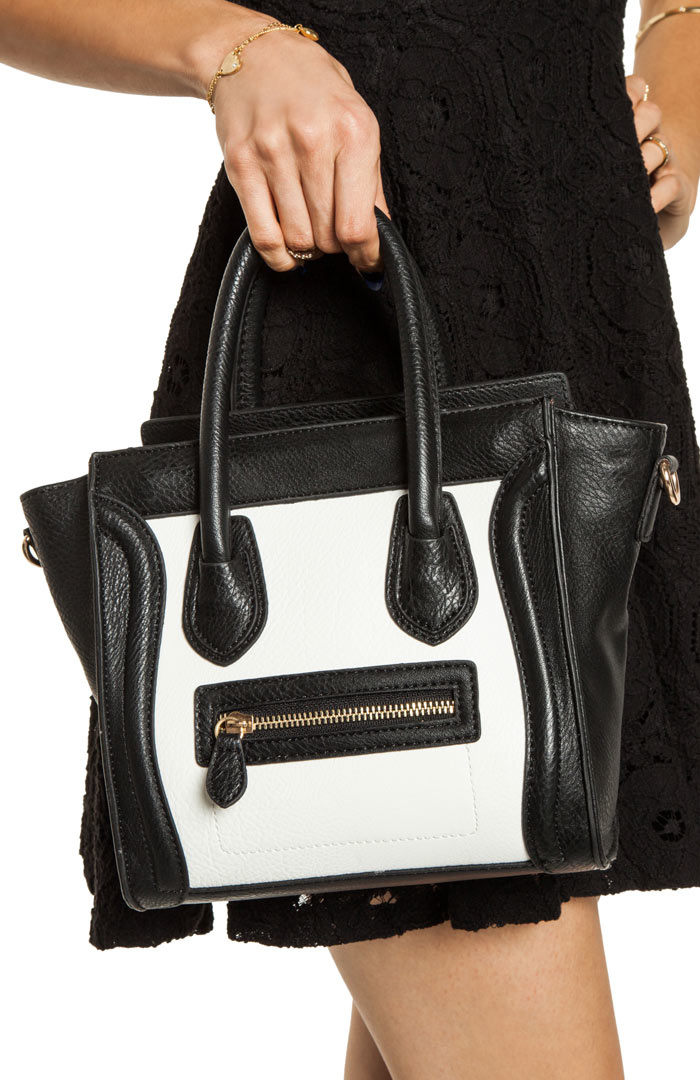 LBD in NYC | DAILYLOOK