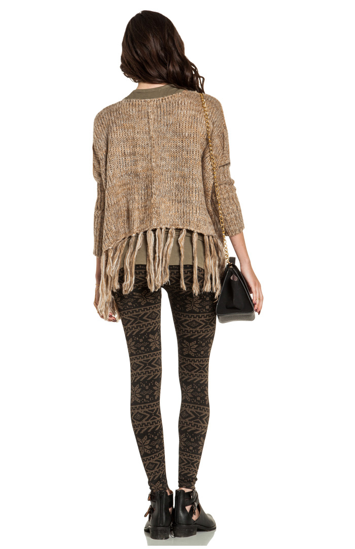 Poncho Villa | DAILYLOOK