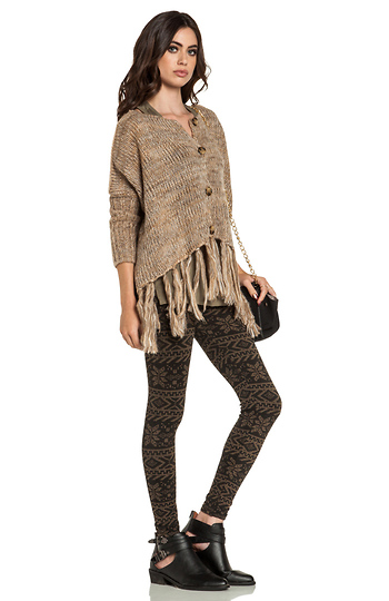 Poncho Villa | DAILYLOOK