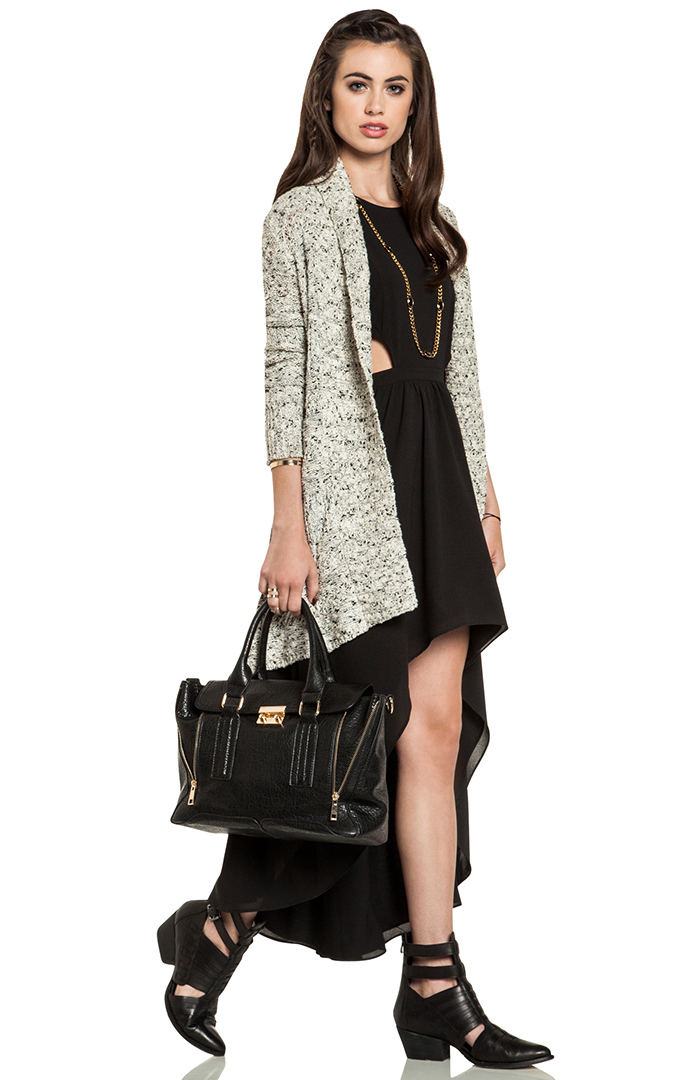 Flow Rider | DAILYLOOK