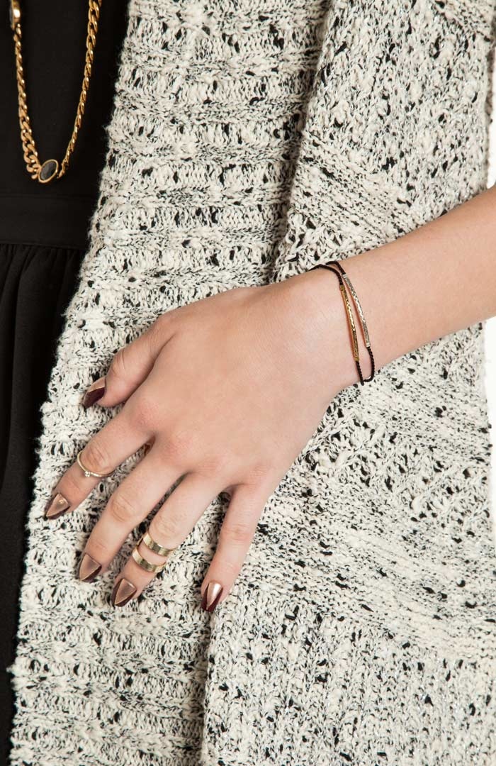 Flow Rider | DAILYLOOK