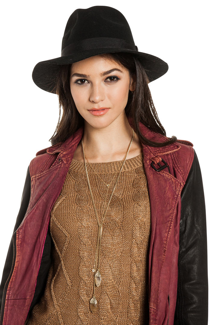 Ritzy Rodeo | DAILYLOOK