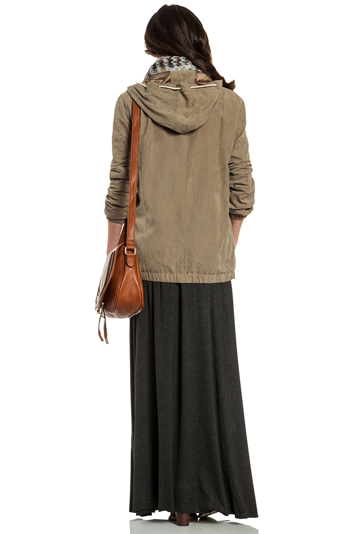 Knitty Gritty | DAILYLOOK