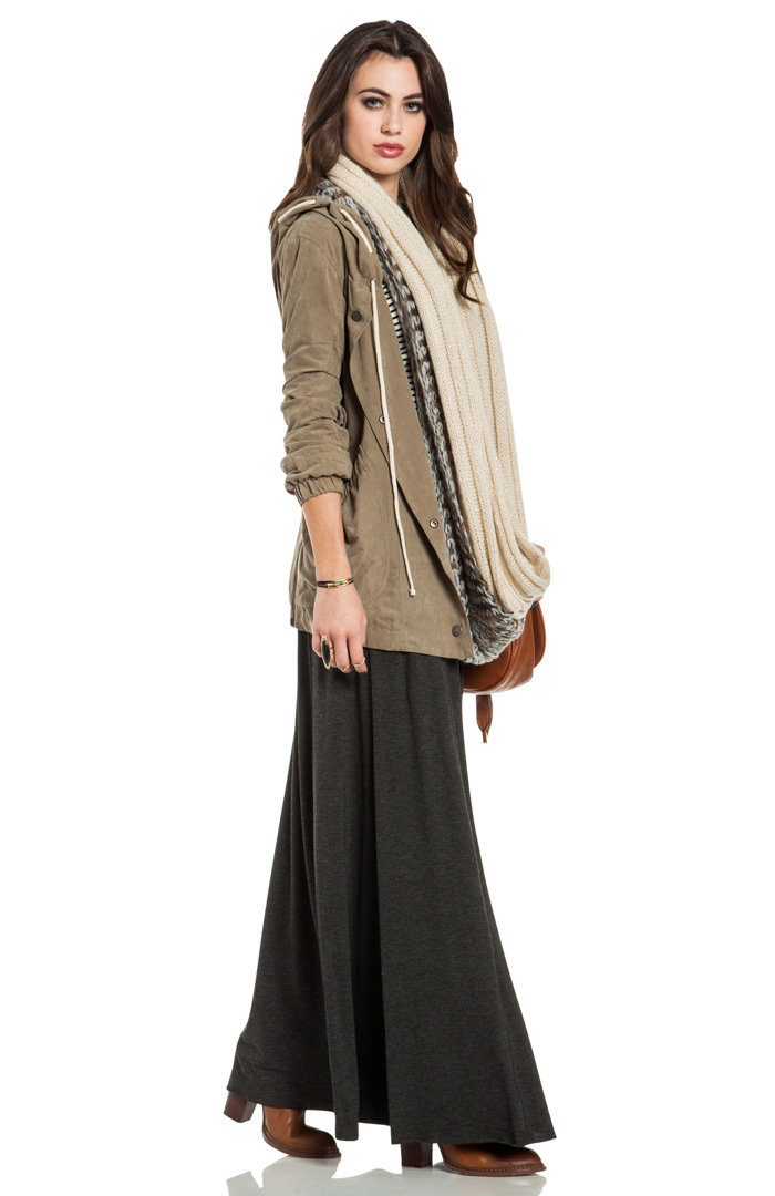 Knitty Gritty | DAILYLOOK