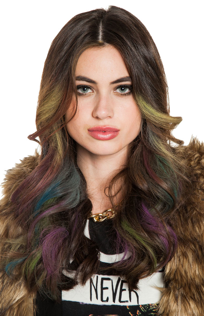 Almost Famous | DAILYLOOK