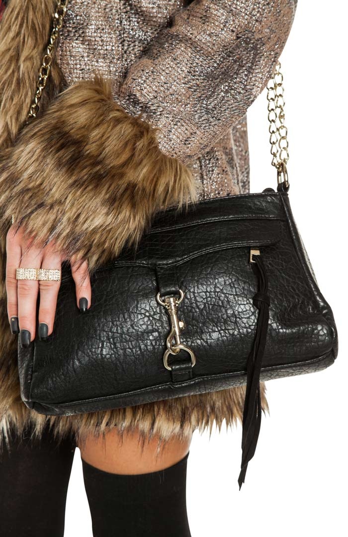 Almost Famous | DAILYLOOK