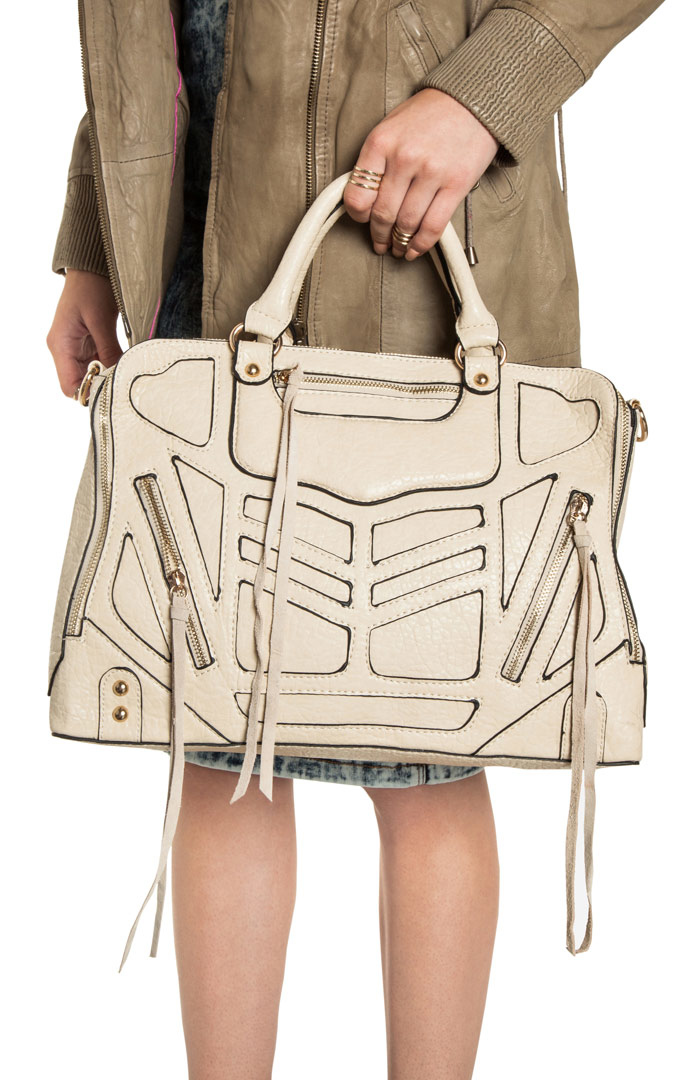 Tech Savvy | DAILYLOOK