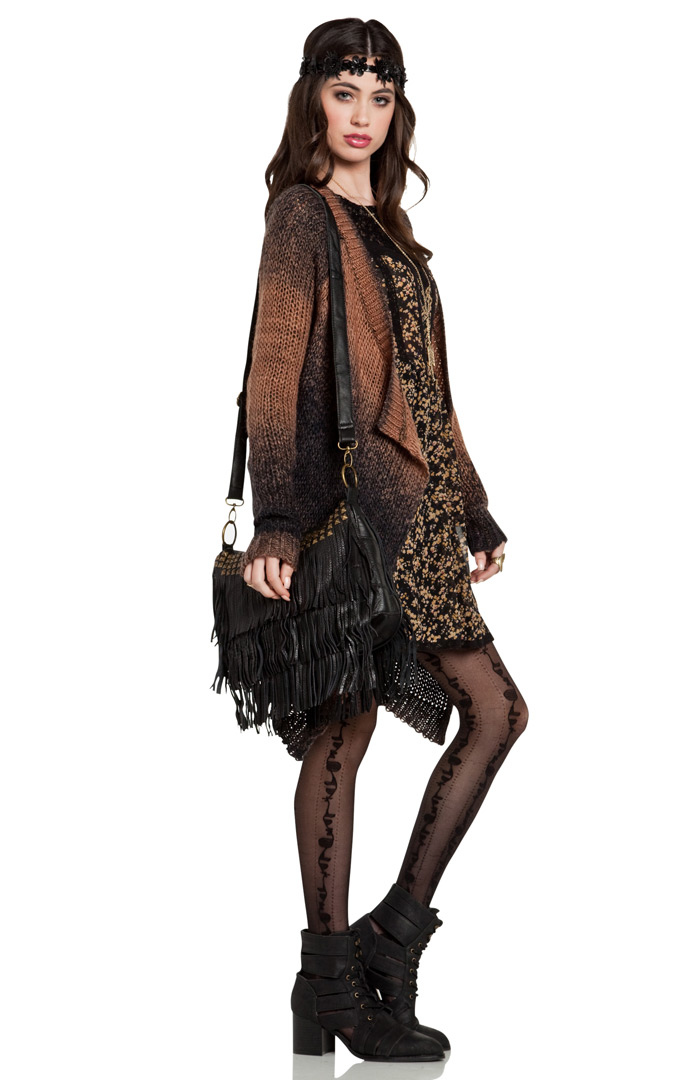 How Bazaar | DAILYLOOK