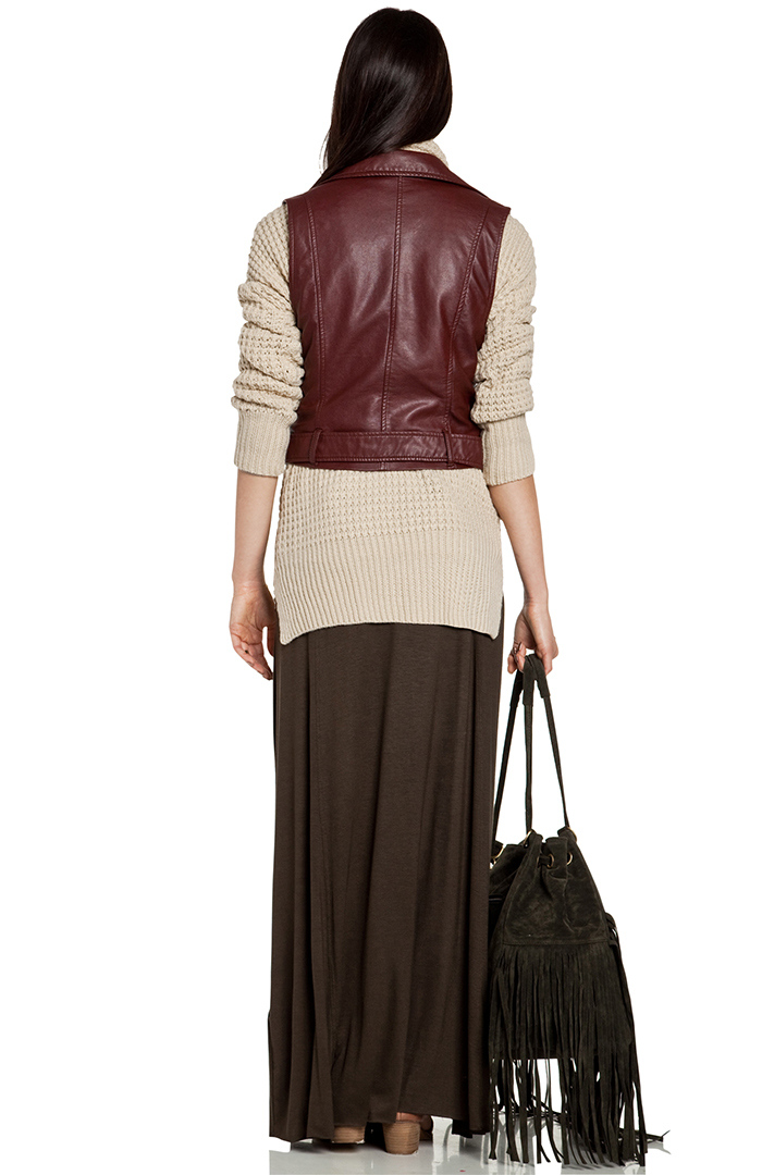 Bag Lady | DAILYLOOK