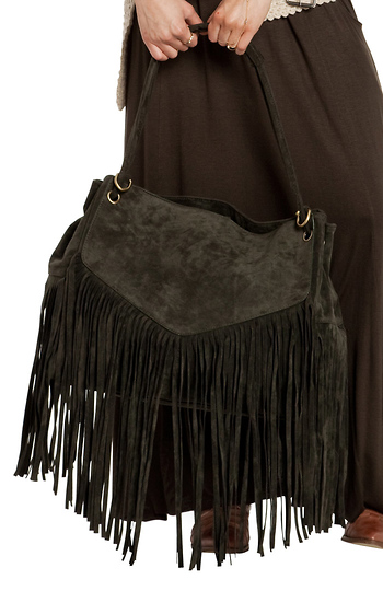 Bag Lady | DAILYLOOK