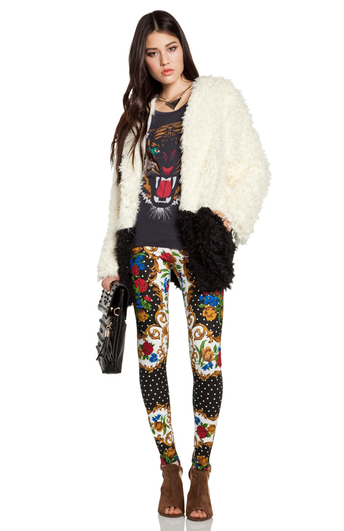 Party Like It's 1999 | DAILYLOOK