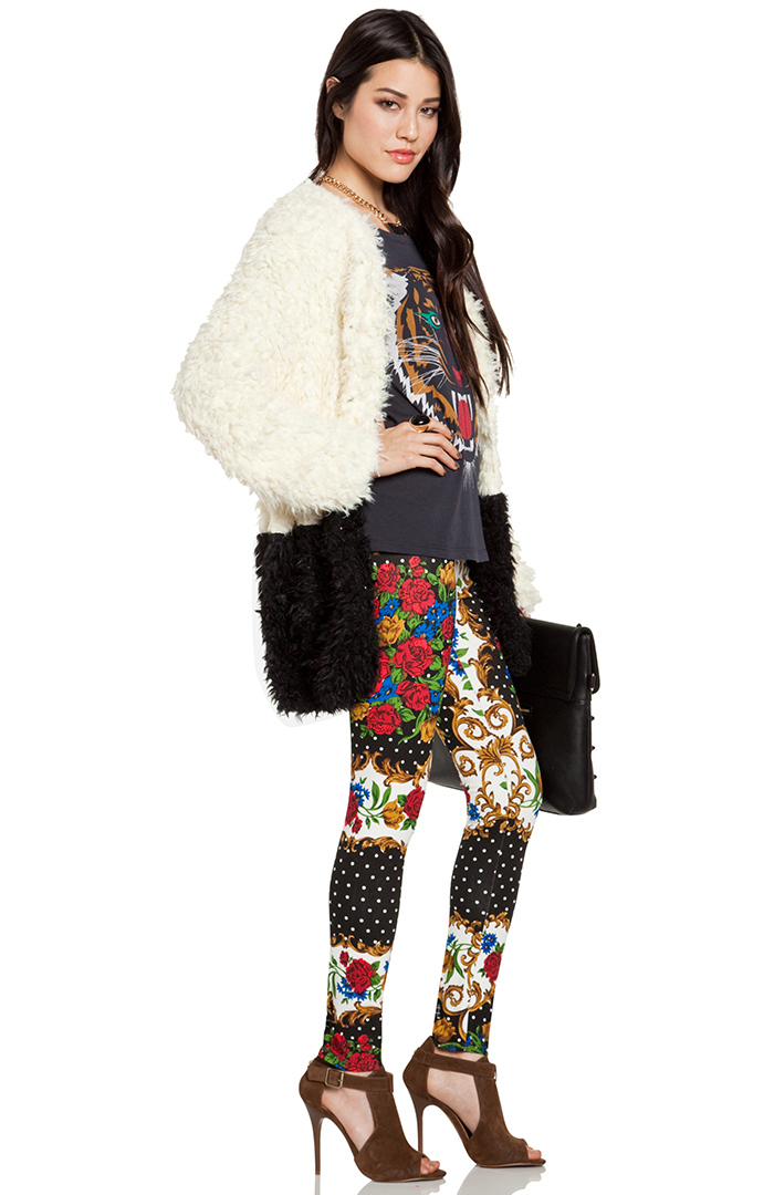 Party Like It's 1999 | DAILYLOOK