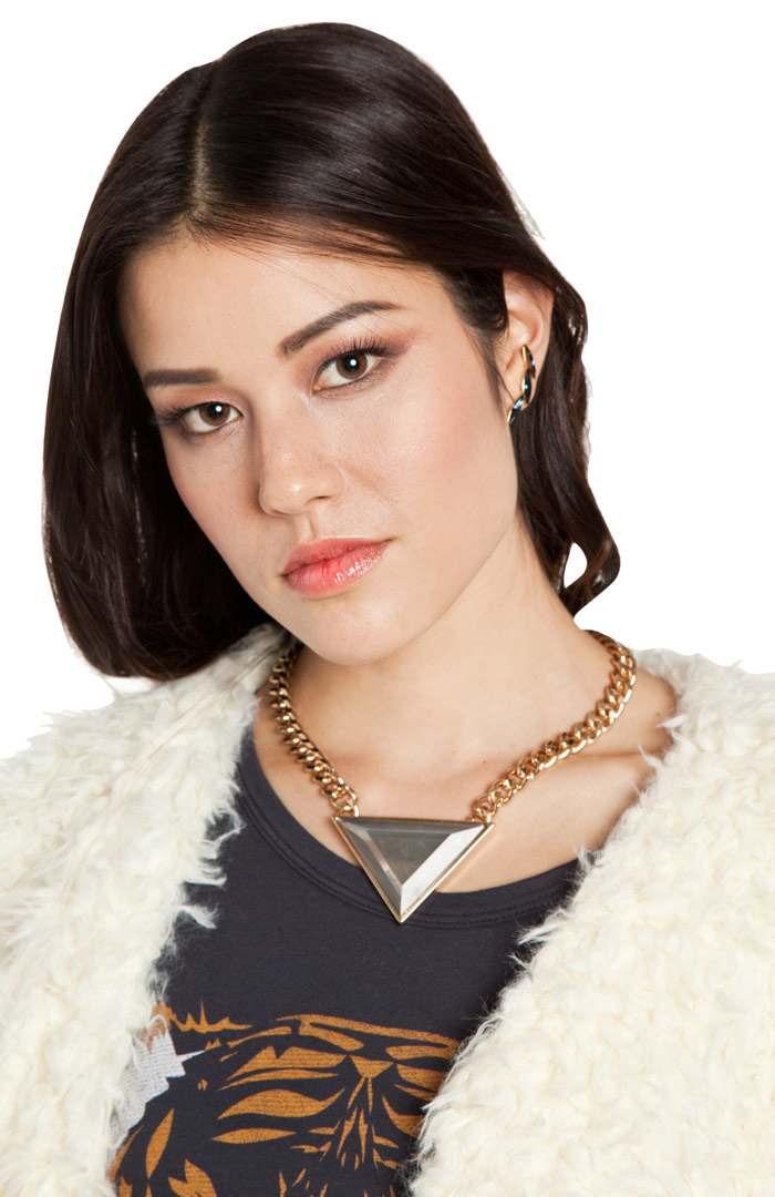 Party Like It's 1999 | DAILYLOOK