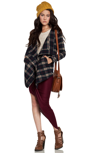 TBD | DAILYLOOK