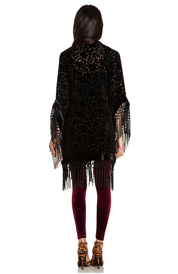 Bo-ho-ho | DAILYLOOK