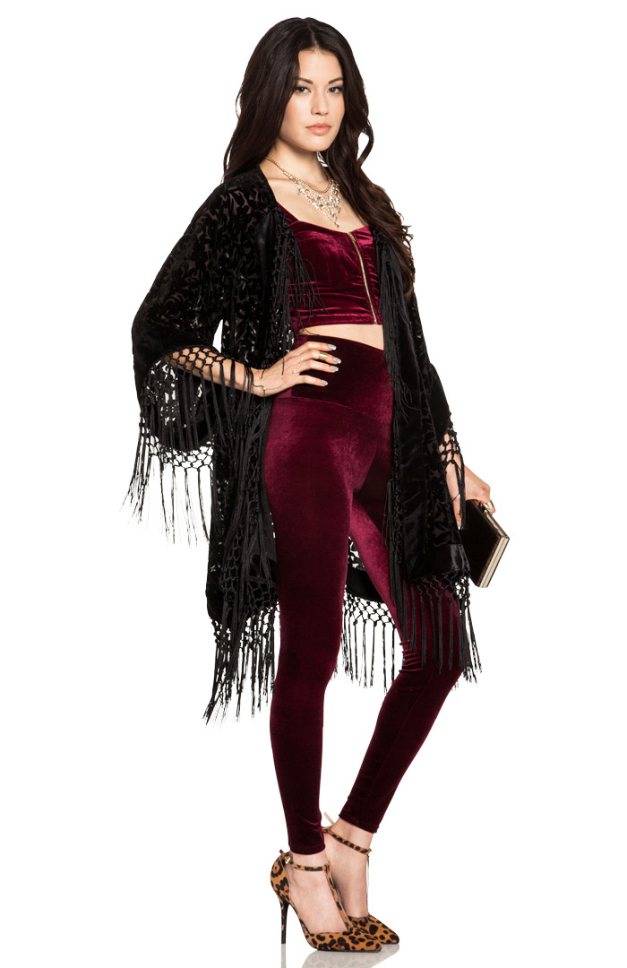 Bo-ho-ho | DAILYLOOK