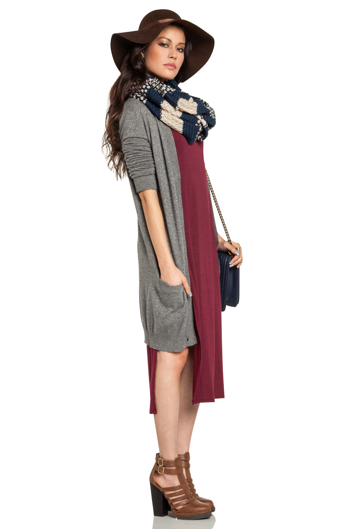 Sun Angel | DAILYLOOK