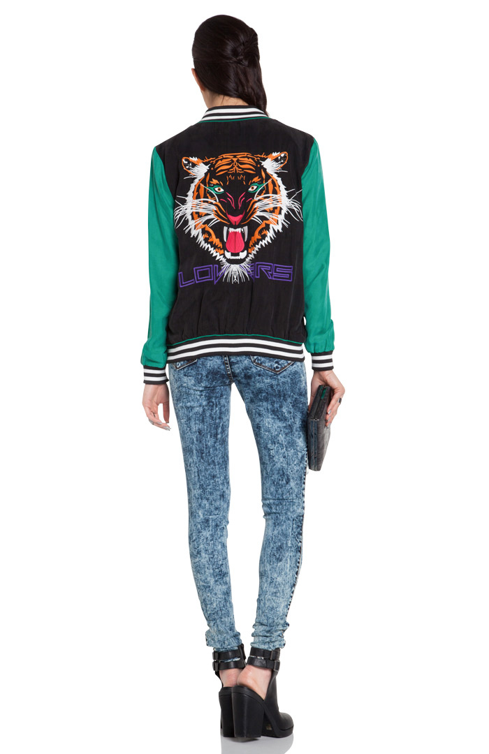 B-Baller | DAILYLOOK