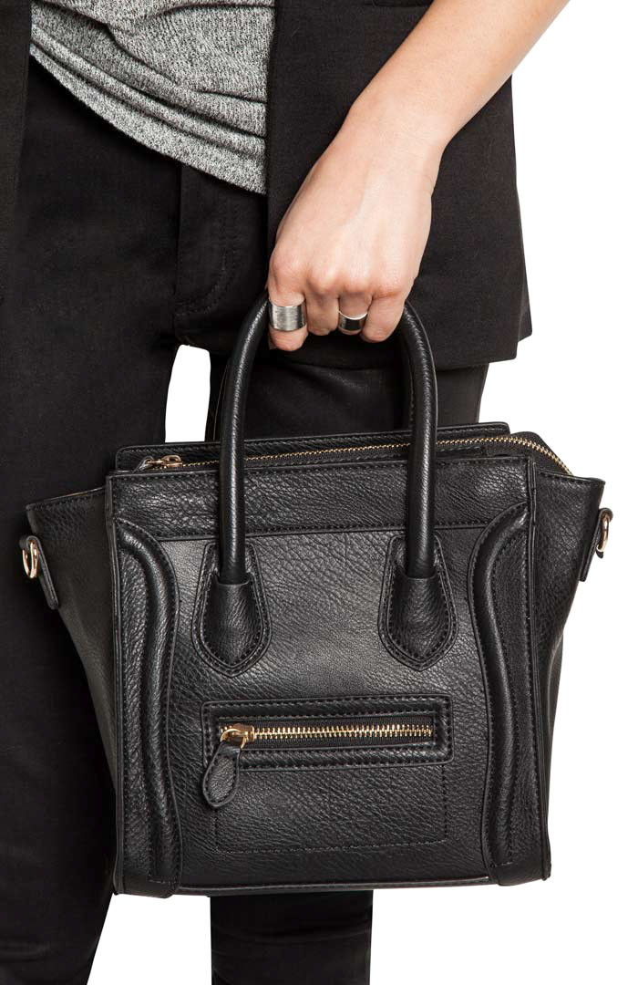 Skinny Mini | DAILYLOOK