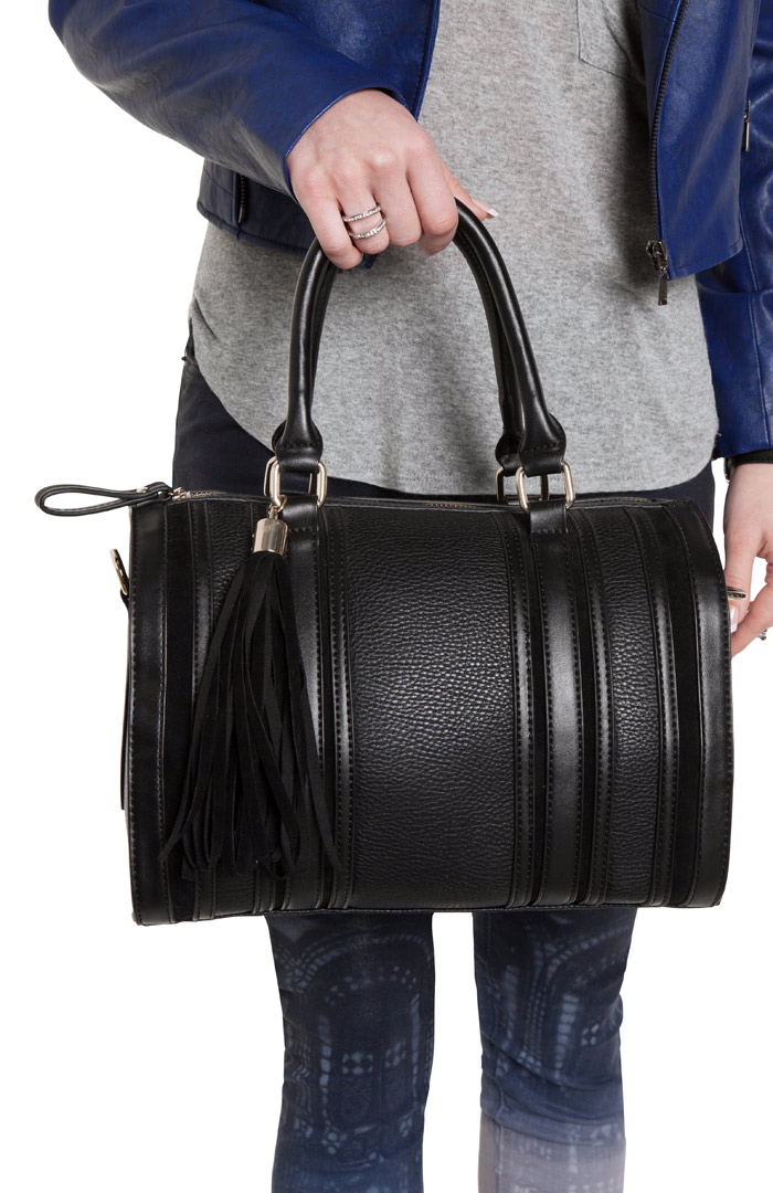 A Class Act | DAILYLOOK