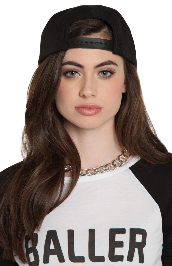 Ballin' Out | DAILYLOOK