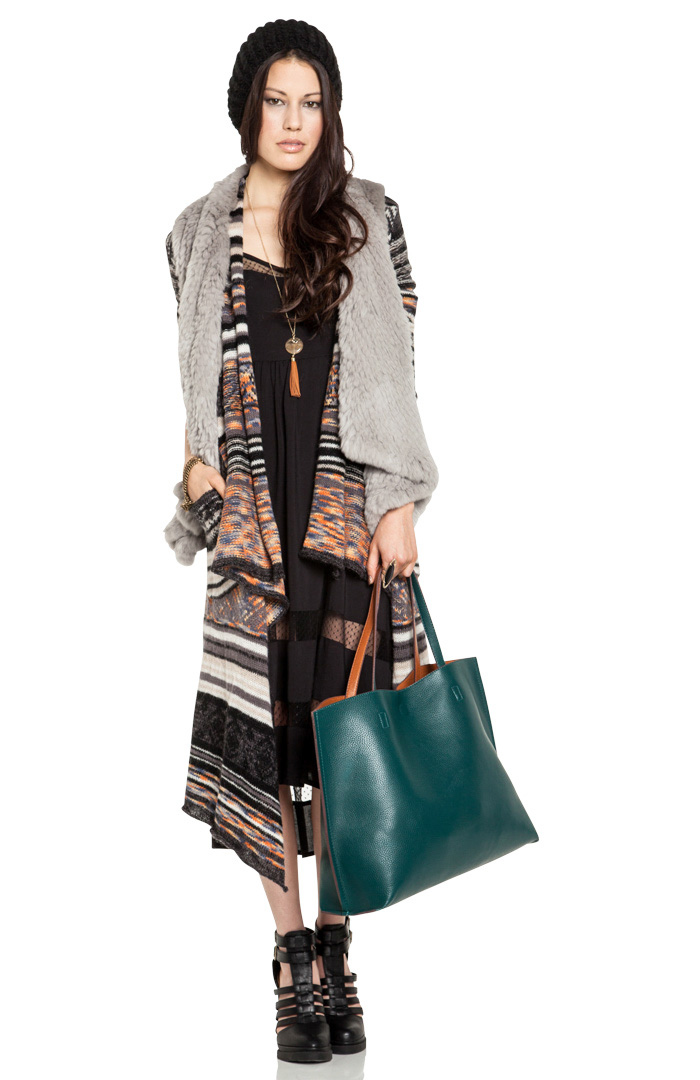 Layer Cake | DAILYLOOK