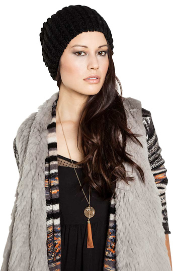 Layer Cake | DAILYLOOK