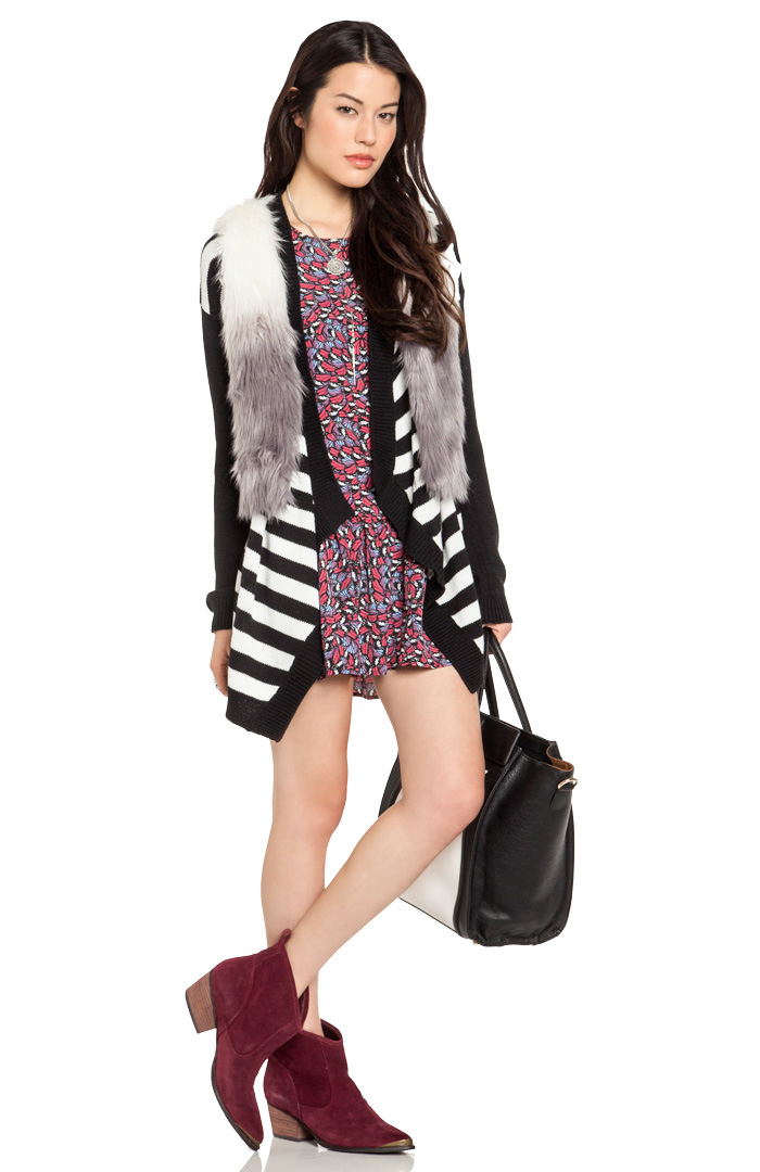 Just Fur Fun | DAILYLOOK