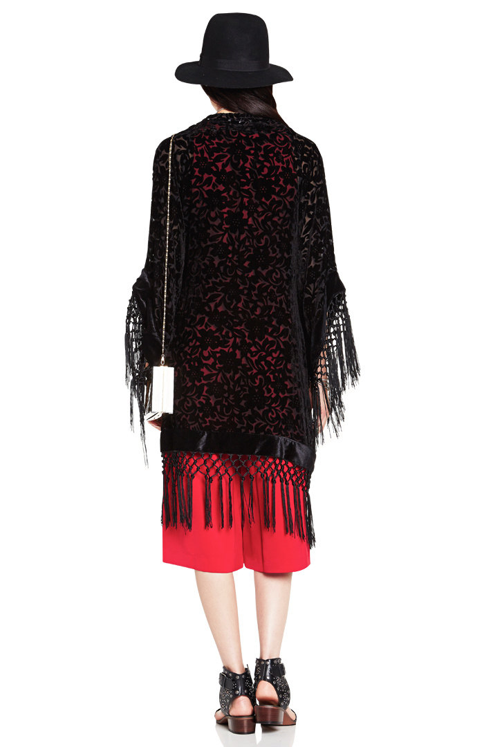 Hollywood Forever | DAILYLOOK