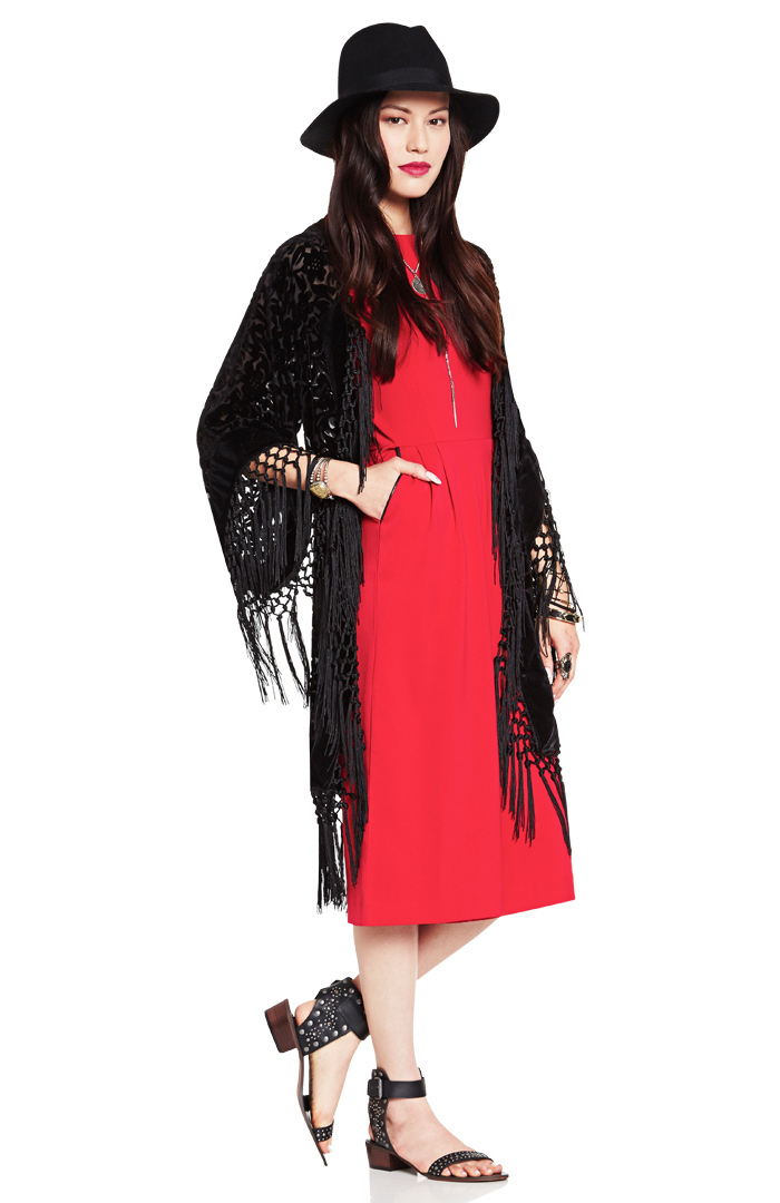 Hollywood Forever | DAILYLOOK