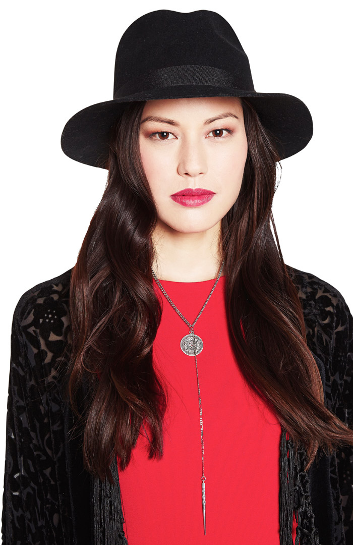 Hollywood Forever | DAILYLOOK