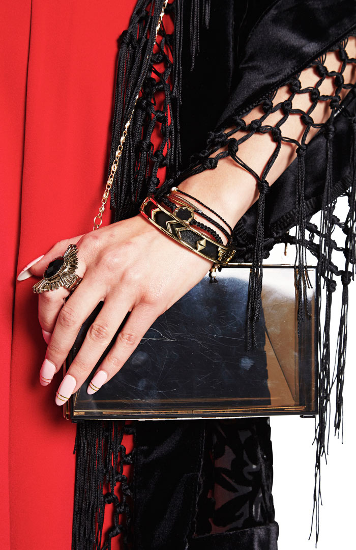 Hollywood Forever | DAILYLOOK