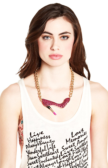 Love Notes | DAILYLOOK